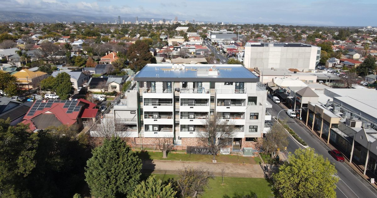 The Willcox | Projects | Citify